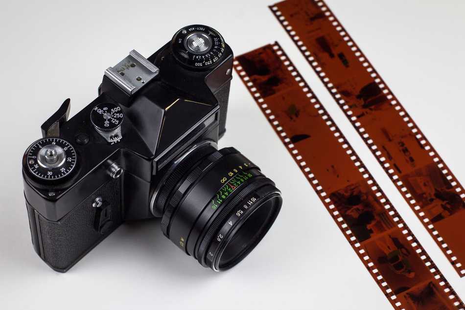 Negative digitalisieren | 100% Weiterempfehlungsrate